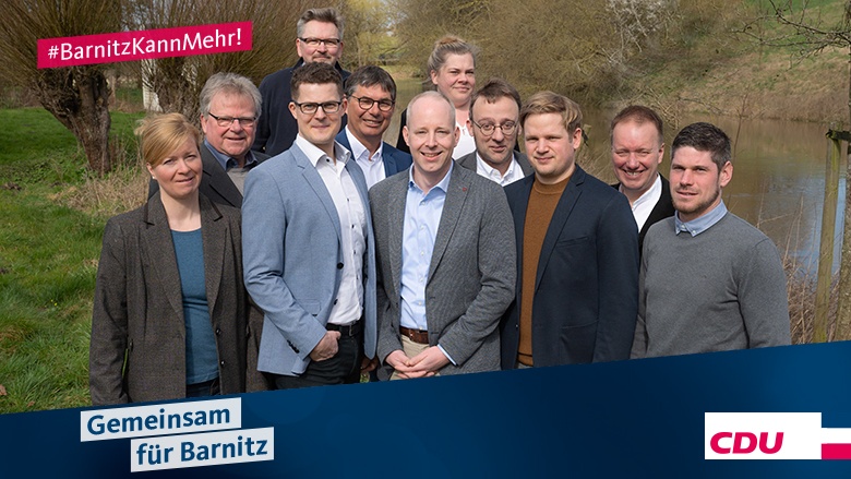 CDU Barnitz